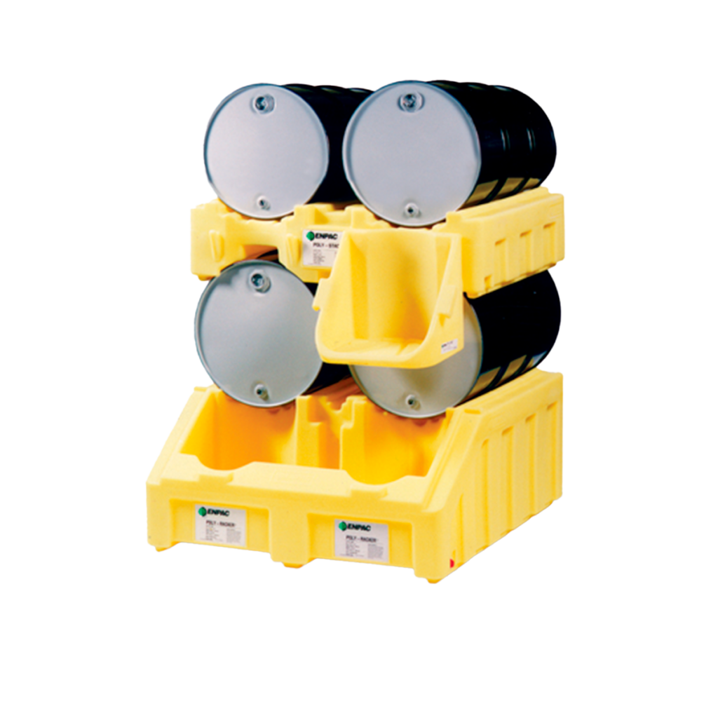 Tarima Exportación Europallet Abierta - INDUSTRIAL Pallets